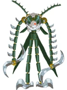 Jack | Power Stone Wiki | Fandom