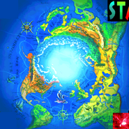 The World of Power Stone | Power Stone Wiki | Fandom