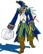 Kraken | Power Stone Wiki | Fandom