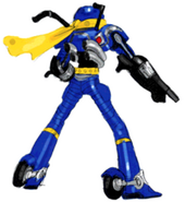 Accel | Power Stone Wiki | Fandom