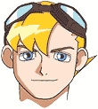 Edward Falcon | Power Stone Wiki | Fandom
