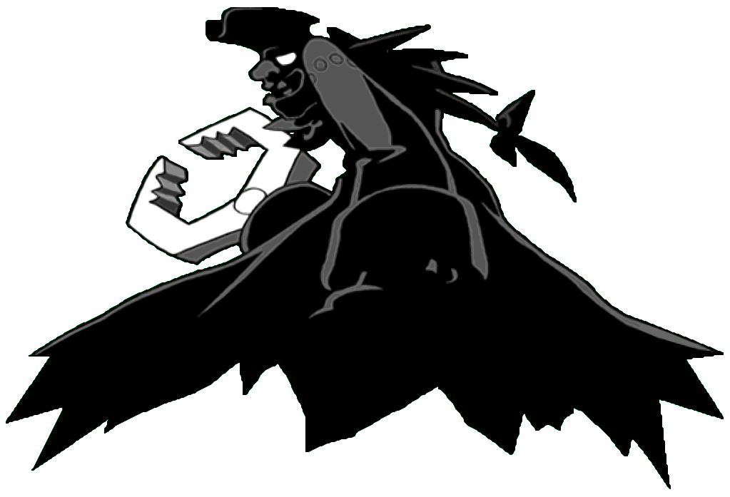 Kraken | Power Stone Wiki | Fandom