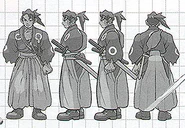 Ryoma | Power Stone Wiki | Fandom