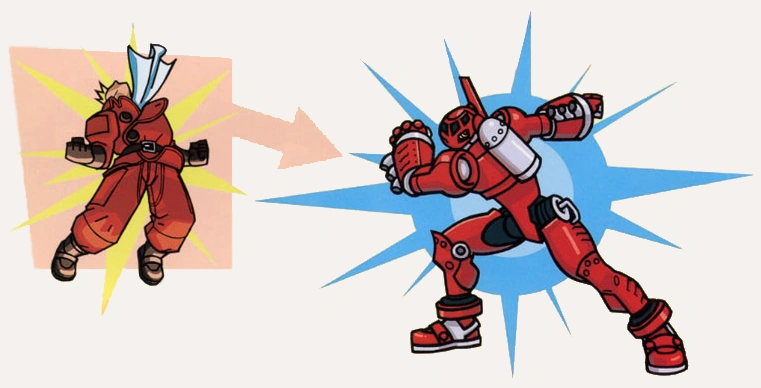 Power Stones | Power Stone Wiki | Fandom