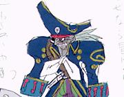 Kraken | Power Stone Wiki | Fandom