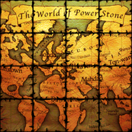 The World of Power Stone | Power Stone Wiki | Fandom