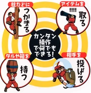 Edward Falcon | Power Stone Wiki | Fandom