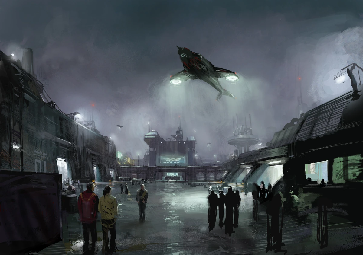 Justifiers: Heading Out (Comic 6) | Powerstrike Wiki | Fandom