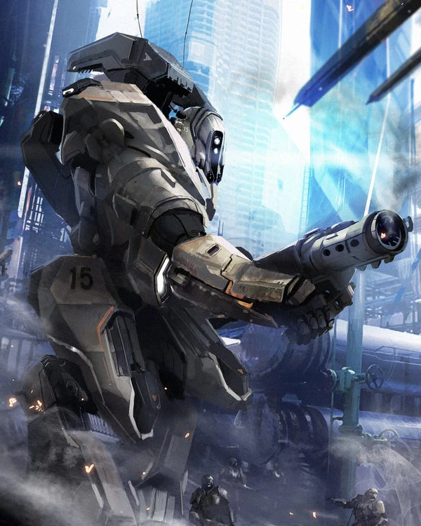 Justifiers: War Part 2 (Comic 14) | Powerstrike Wiki | Fandom