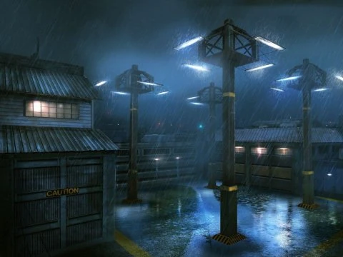 Justifiers: Prisoned (Comic 7) | Powerstrike Wiki | Fandom