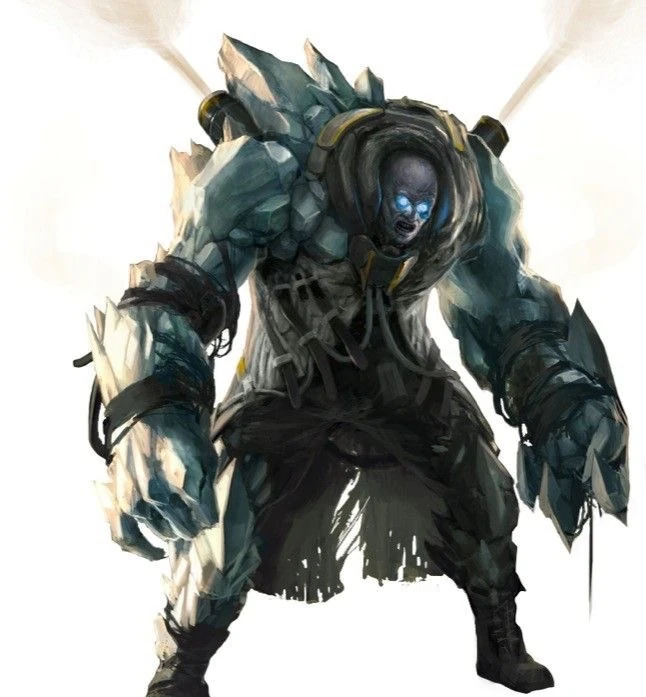 Onyx | Powerstrike Wiki | Fandom