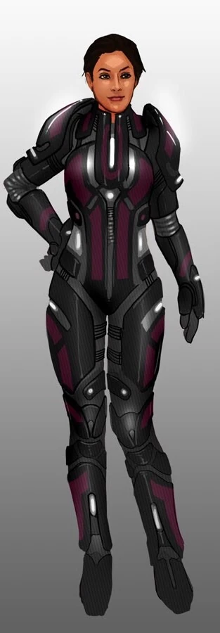 Inferna | Powerstrike Wiki | Fandom