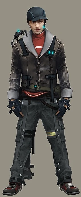 Bionic | Powerstrike Wiki | Fandom