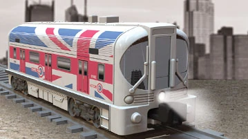 Subway Engine | Power Trains Wiki | Fandom