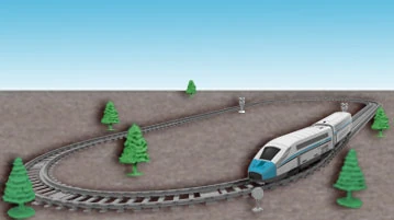 Track | Power Trains Wiki | Fandom