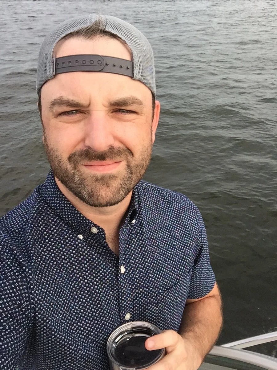 Ryan Donaldson | PowerTrip Wiki | Fandom