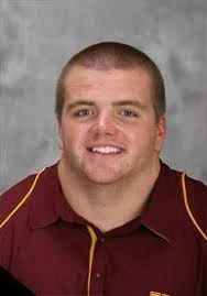 Tommy Olson | PowerTrip Wiki | Fandom