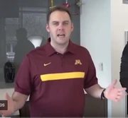 Justin Gaard | PowerTrip Wiki | Fandom