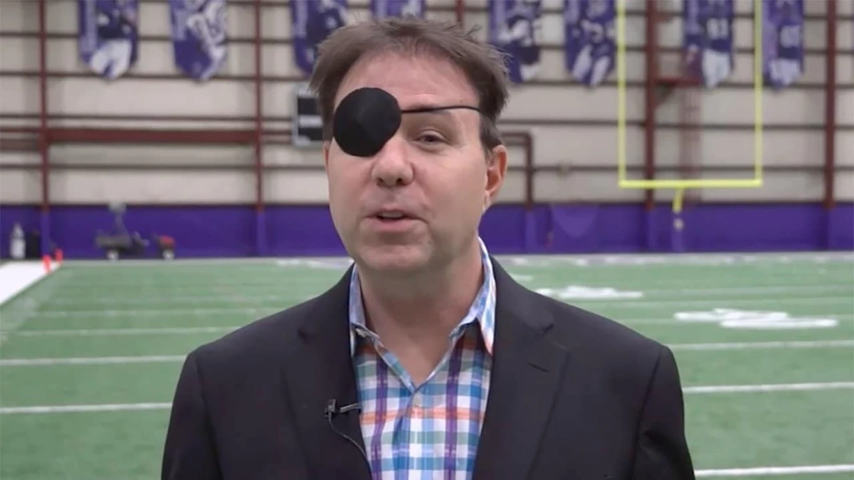 Paul Charchian | PowerTrip Wiki | Fandom