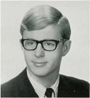 Mark Rosen | PowerTrip Wiki | Fandom