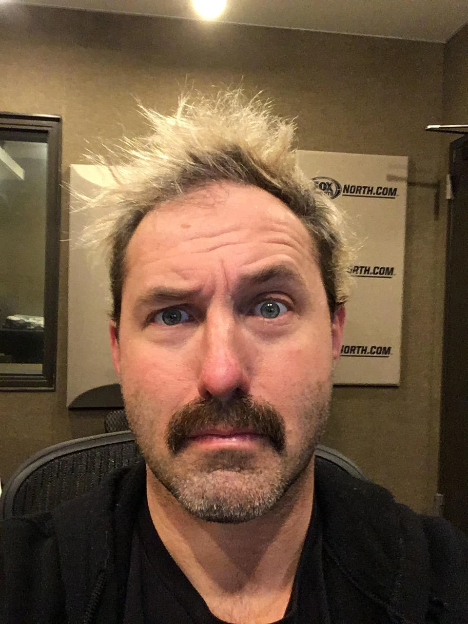 Chris Hawkey | PowerTrip Wiki | Fandom