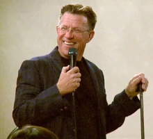 Dan Cole | PowerTrip Wiki | Fandom