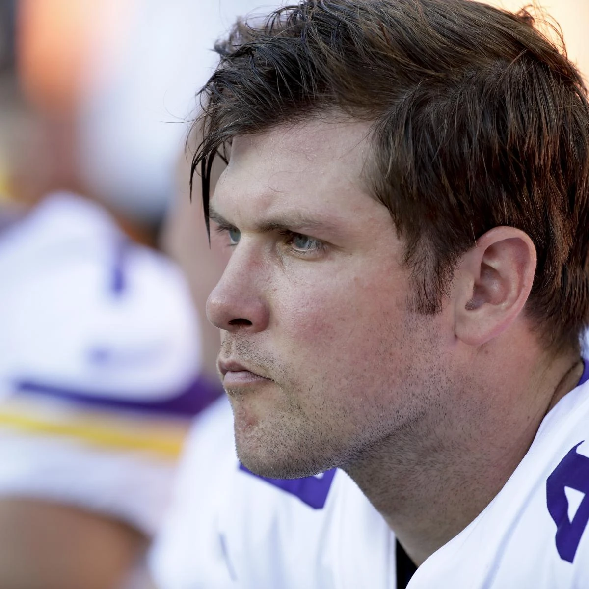 Kevin McDermott | PowerTrip Wiki | Fandom