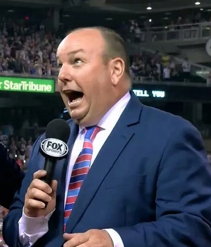 Kevin Gorg | PowerTrip Wiki | Fandom