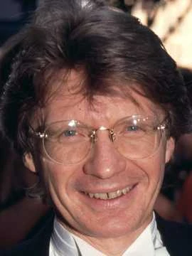 Pat Proft | PowerTrip Wiki | Fandom