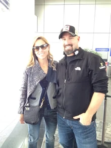 Chris Hawkey | PowerTrip Wiki | Fandom