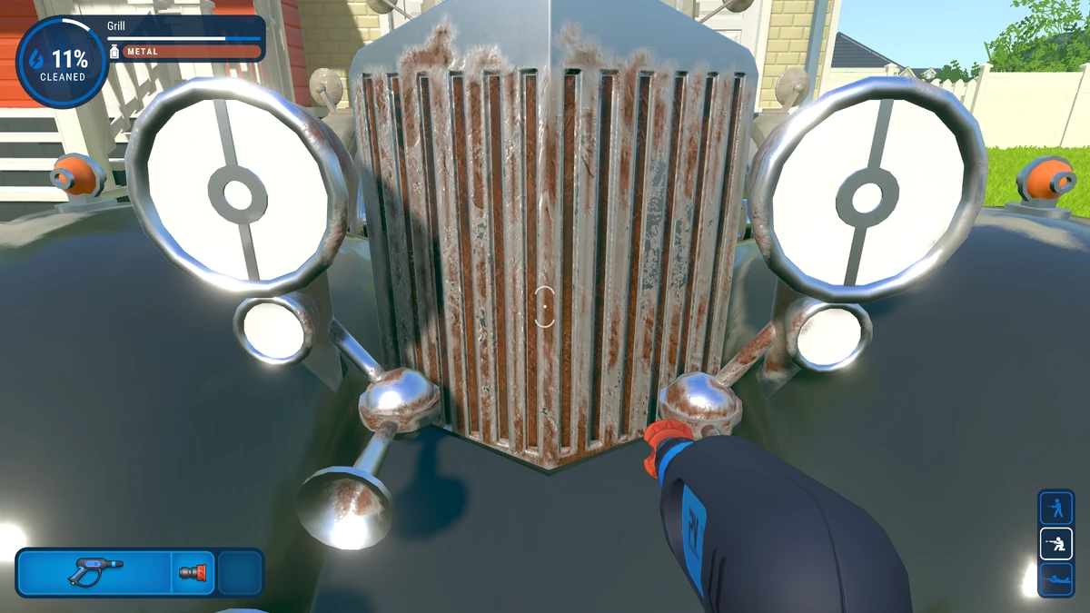 Rust | PowerWash Simulator Wiki | Fandom