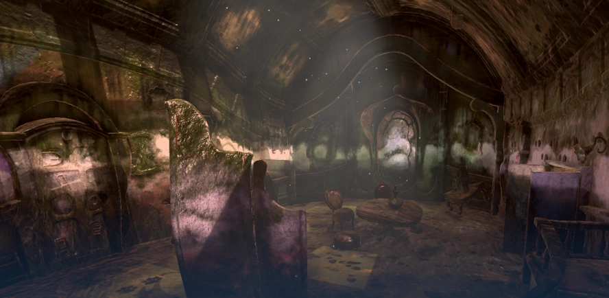 Wonderland Entrance Hall | PowerWash Simulator Wiki | Fandom