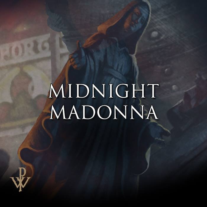 Midnight Madonna | Powerwolf Wiki | Fandom