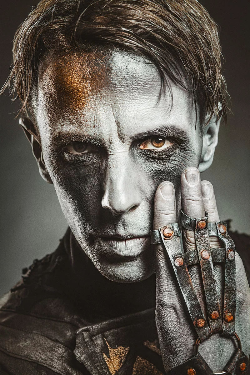 Falk Maria Schlegel | Powerwolf Wiki | Fandom