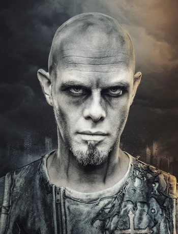 Roel van Helden | Powerwolf Wiki | Fandom