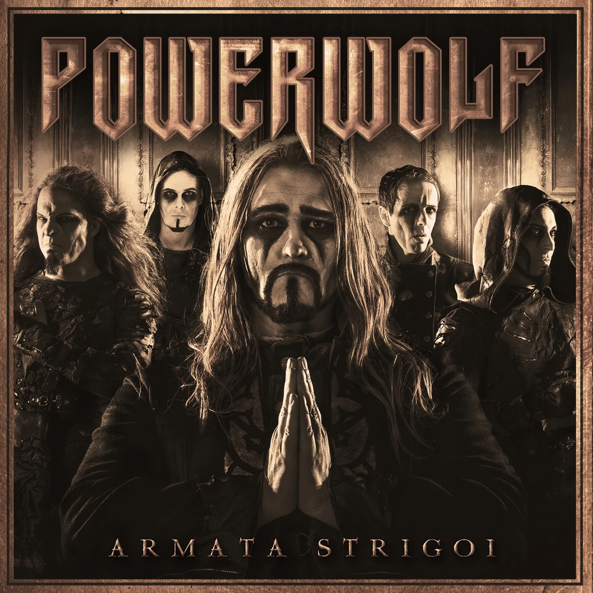 Armata Strigoi | Powerwolf Wiki | Fandom
