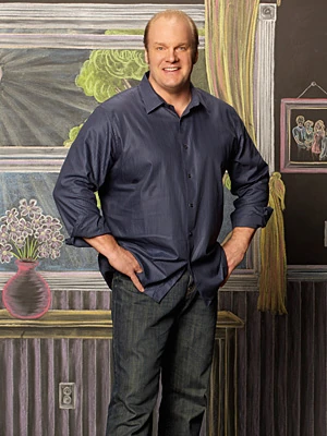 Eric Allan Kramer | Powodzenia Charlie Wiki | Fandom