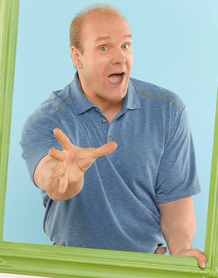 Bob Duncan Powodzenia Charlie Wiki Fandom