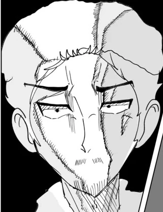 Mayor Howard | PowPow Odyssey Wiki | Fandom