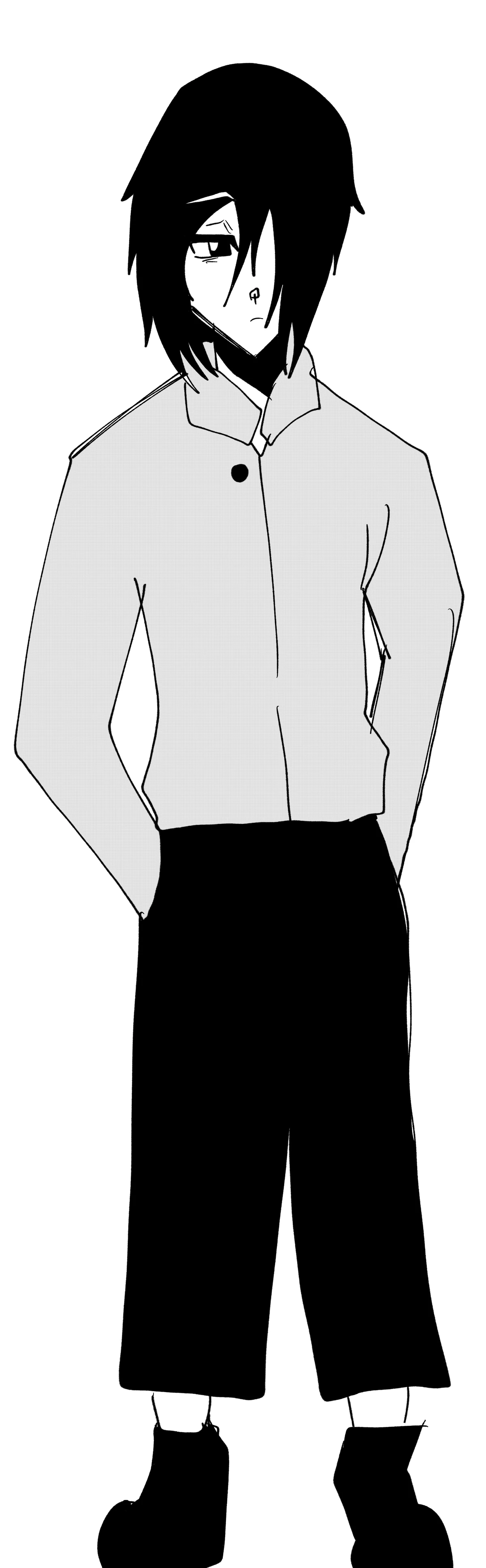 Grift | PowPow Odyssey Wiki | Fandom