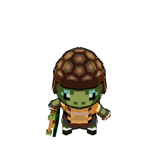 Turtle Warrior Pow Vista Wiki Fandom
