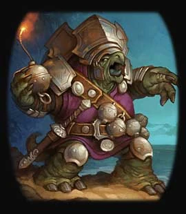 Tortun Grenadier | PoxNora Guide Wiki | Fandom