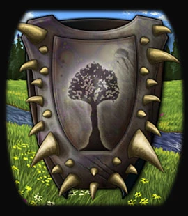 Shield of Thorns | PoxNora Guide Wiki | Fandom