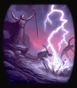 Cyclops Shaman | PoxNora Guide Wiki | Fandom