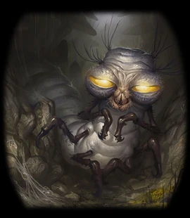 Mindthief Creeper | PoxNora Guide Wiki | Fandom