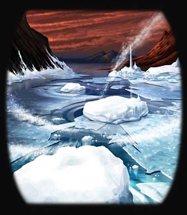 Deep Freeze | PoxNora Guide Wiki | Fandom