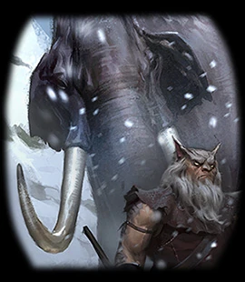 Tusk | PoxNora Guide Wiki | Fandom