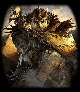 Strig Warlock | PoxNora Guide Wiki | Fandom