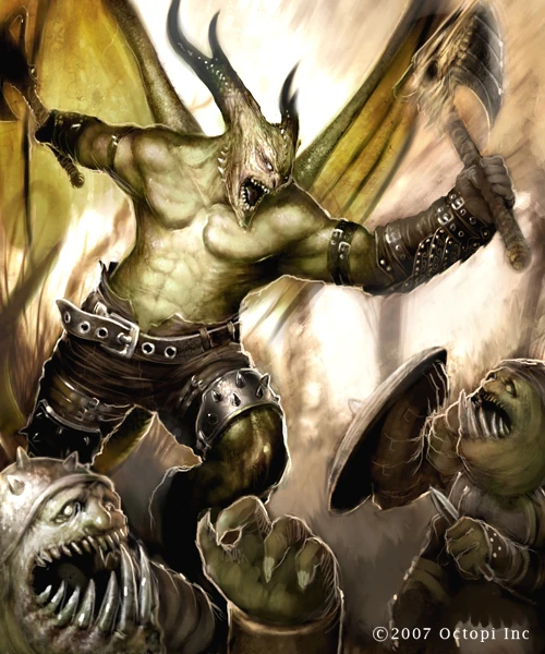 Draksar Hunter | PoxNora Guide Wiki | Fandom