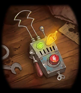 Remote Control | PoxNora Guide Wiki | Fandom